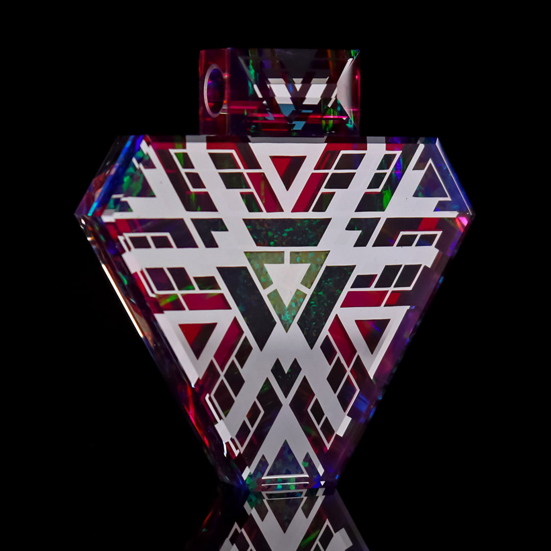 Mako Octo Rig – KravinGlass