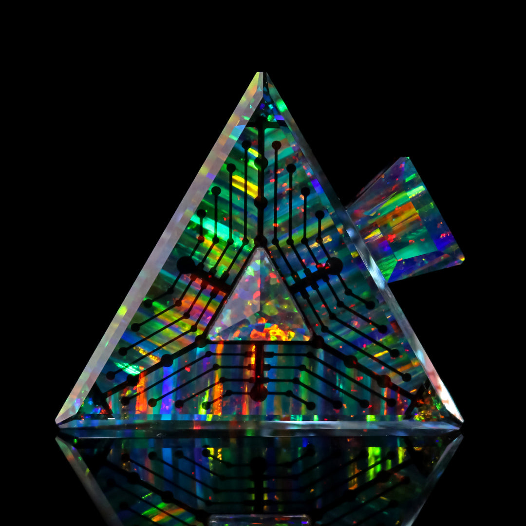 Mako Octo Rig – KravinGlass