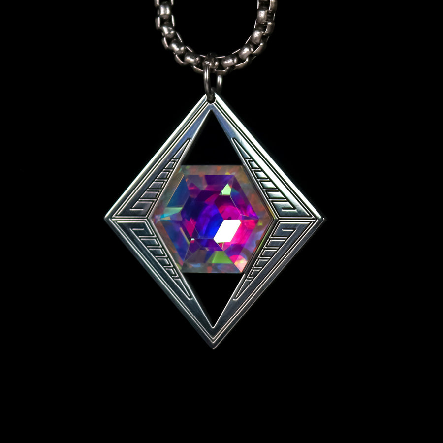 Mako Octo Rig – KravinGlass