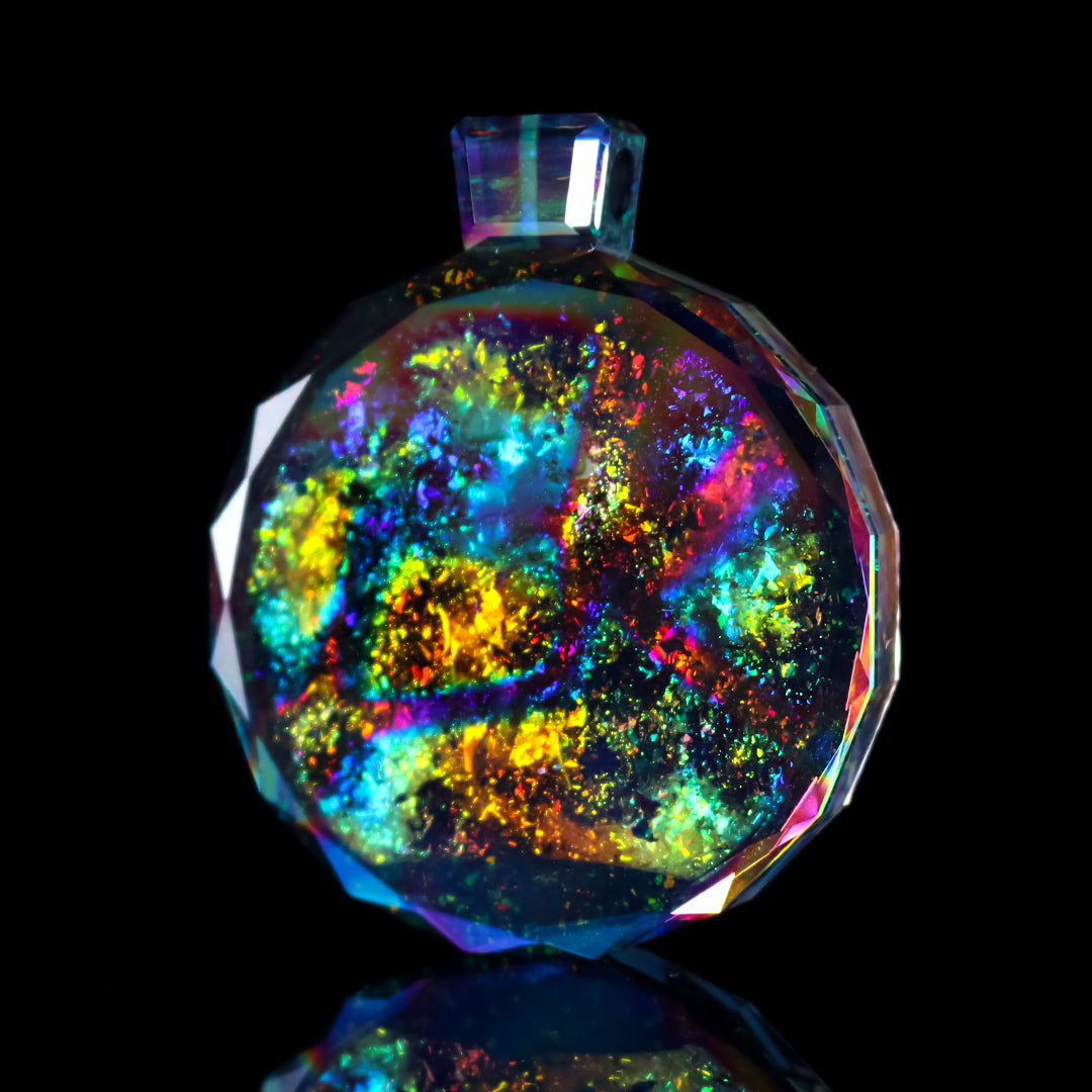 Mako Octopus Bubbler / Dab Rig – KravinGlass