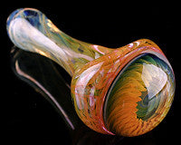 M2K Fumework Implosion Pipe – KravinGlass
