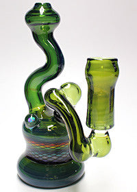 Kevin Murray Drop Down Rig – KravinGlass